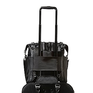 Baggallini Nolita Convertible Backpack