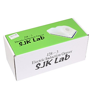 APHRODITE Electromagnetic Induction Heater Wax Knife SJK Lab Electric Induction Graver