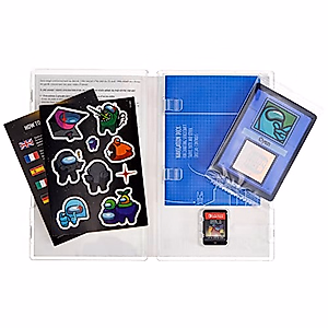 Among Us: Crewmate Edition (Nintendo Switch)