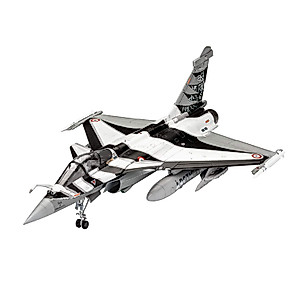 Revell 03901 Dassault Rafale C, 1:48 Scale Plastic Model kit