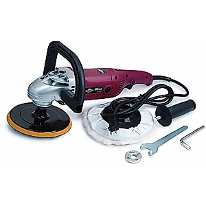 Titan Vaper 22530 7-Inch 11 Amp Polisher Sander, Factory