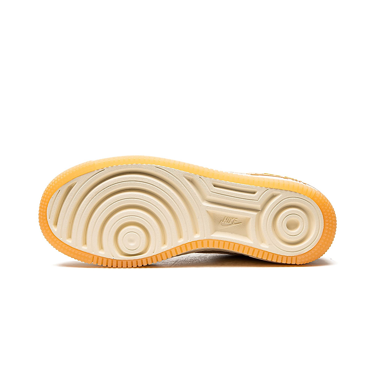 Nike Womens WMNS Air Force 1 Shadow DM8157 700 Sisterhood - Cashmere - Size 11.5W