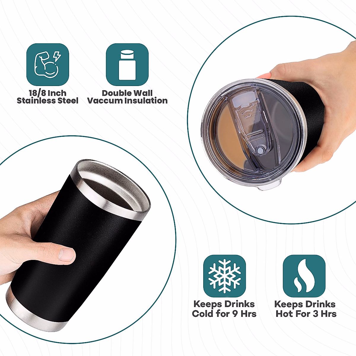 KLUBI Weird Being the Same Age as Old People Mug 20oz Guy Birthday Gifts for Men Unique Dad Gifts for Birthday Gifts for 60 Year Old Man Birthday Gift Ideas Unique 40th Birthday Gifts for Men Gag