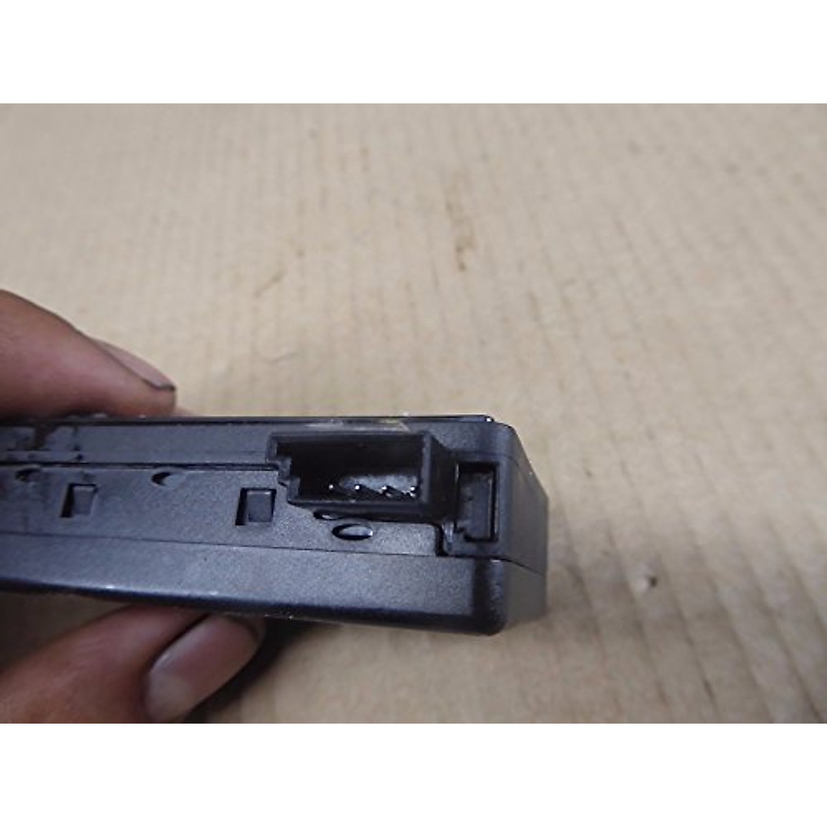 RAIN AND LIGHT SENSO