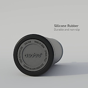 asobu (27 Ounce, Pink