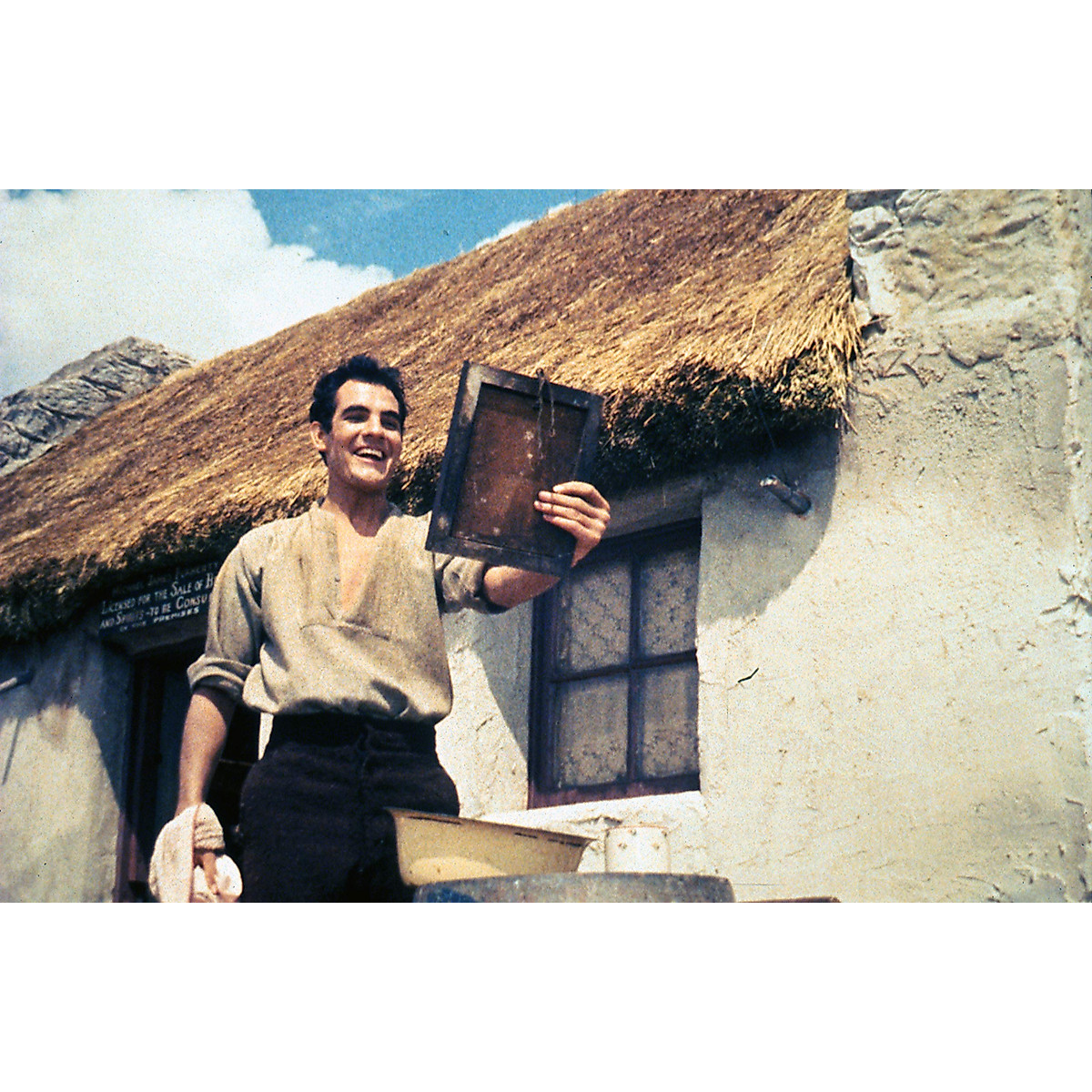 The Playboy of the Western World [DVD]