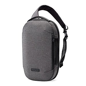 NOMATIC Navigator Lite 10L Sling Gray