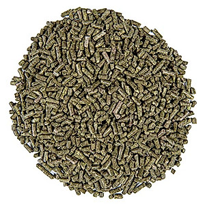 Small Pet Select-Premium Rabbit Pellet Food, Non-GMO, Soy Free. Local Ingredients in Pacific Northwest, 10lb
