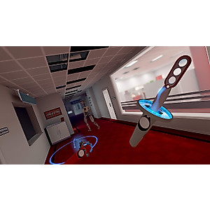 Budget Cuts - PlayStation 4