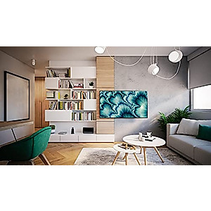 LG 43-Inch Class UQ9000 Series Alexa Built-in 4K Smart TV (3840 x 2160), 60Hz Refresh Rate, AI-Powered 4K, Cloud Gaming (43UQ9000PUD, 2022)