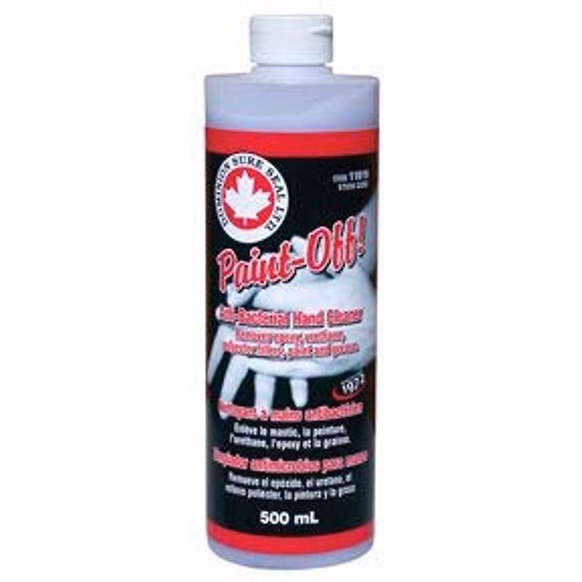 Dominion Sure Seal Paint Off 500ML (DOM-CUSO)