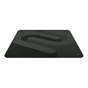 BenQ Zowie G-SR-SE Gris Gaming Mouse Pad for Esports
