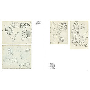 Cézanne: Drawing