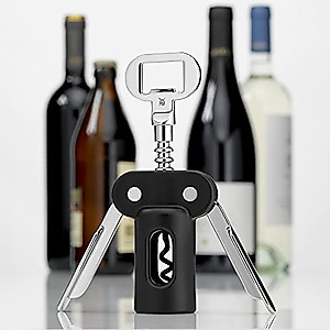WMF Clever & More Corkscrew with arms