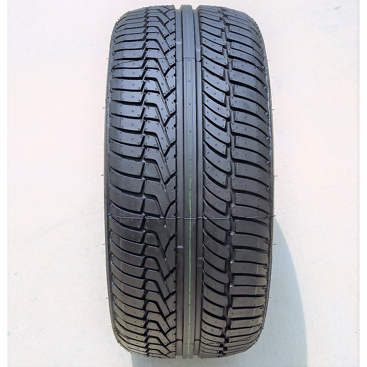 Set of 2 (TWO) Forceum Heptagon SUV All-Season Truck/SUV Performance Radial Tires-255/55R18 255/55/18 255/55-18 109V Load Range XL 4-Ply BSW Black Side Wall