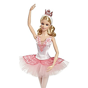 Barbie Collector 2016 Ballet Wishes Doll