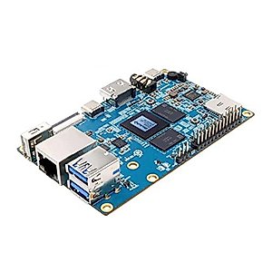 Orange Pi 5 4GB RK3588S Module Single Board