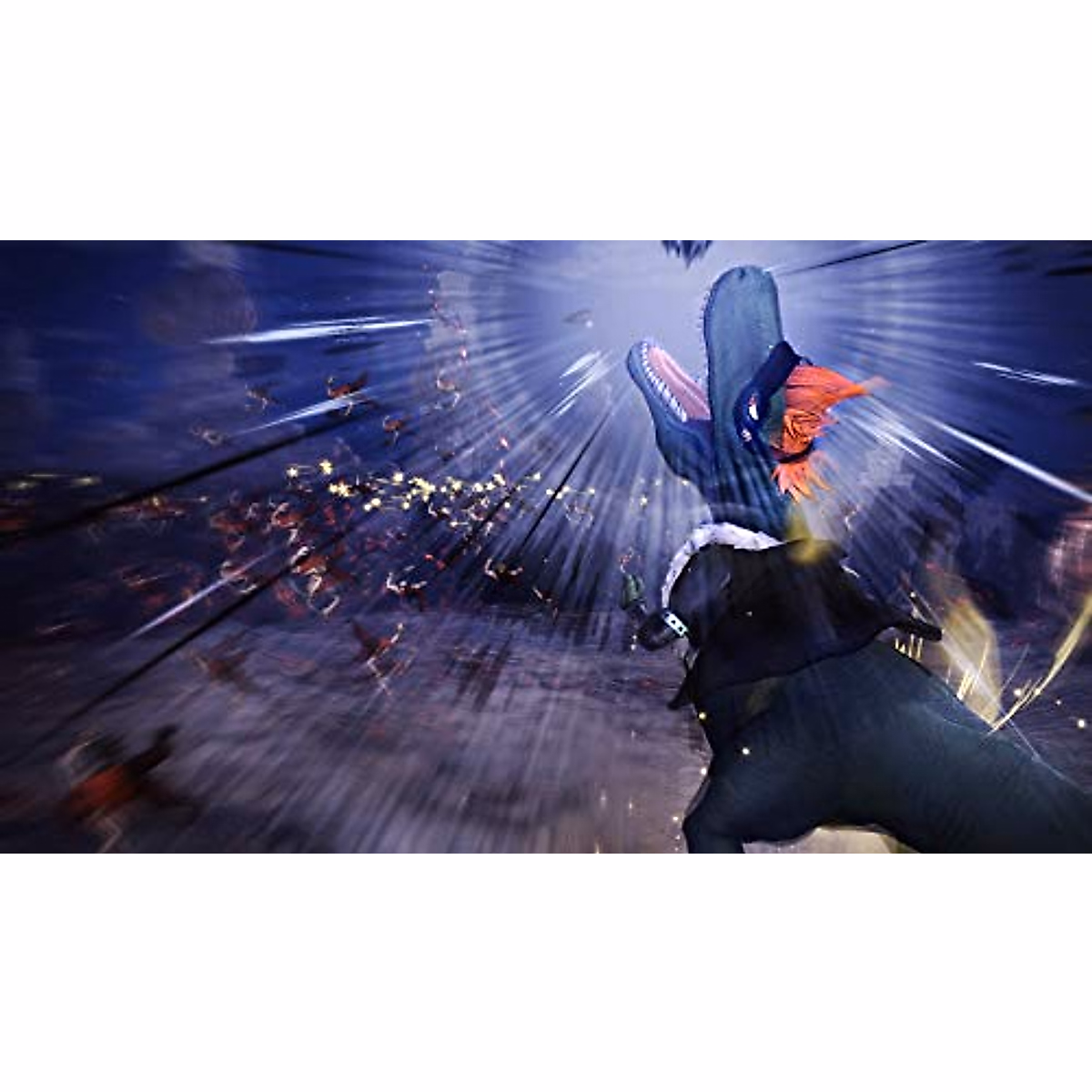 ONE PIECE: PIRATE WARRIORS 4 - PlayStation 4