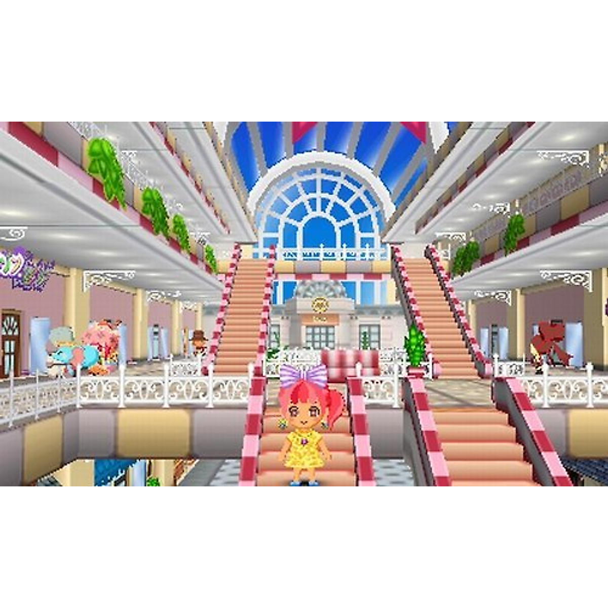 とんがりボウシと魔法の町 スペシャルパック