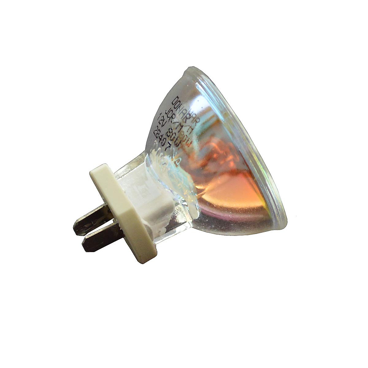 2pcs JCRM 12V 80W RM-82 Donar Photo Curing Bulb for Acubite Hilux 200 250 - Dent America Litex 650 660 680 - Caulk Spectrum 800, Super Spectrum - Darby Superdent 1000 2001 2500 Lamp