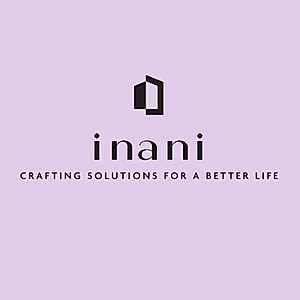 inani 40oz Tumbler With Handle And Straw, Insulated Travel Cup, Leak-Resistant, Spill-Proof Lid, Dishwasher Safe, BPA-Free, Double-Wall Insulated Premium Mug For Hot Or Iced Beverage, Rose Pink