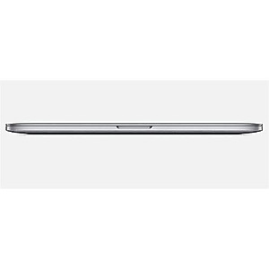Late 2019 Apple MacBook Pro Touch Bar with 2.4GHz 9th Gen 8 Core Intel i9 (16GB RAM, 512GB SSD) Space Gray (Renewed)