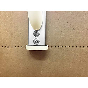 Nissin Boeki Cardboard Size Adjustment Cutter, Box Cutter, Large, White
