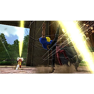 J-Stars Victory Vs+ - PlayStation 3