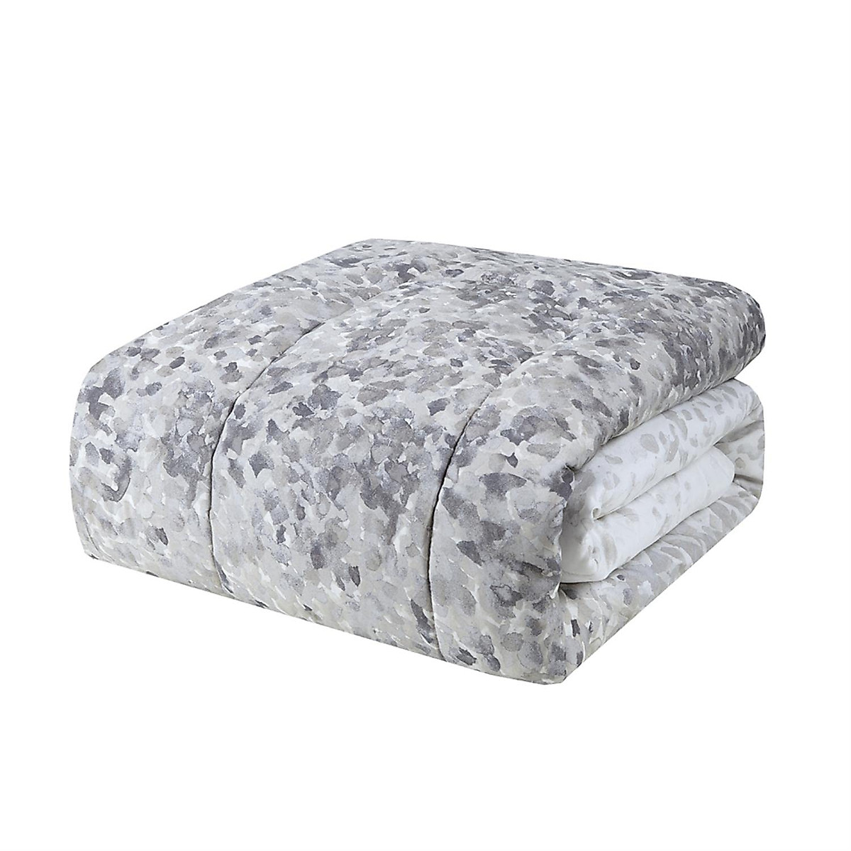 Beautyrest Polyester 10-PC King Comforter Set in Neutral BR9144409622-12