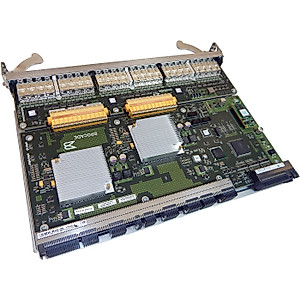 HP AK860C 48-Port 8GB Fibre Channel Blade