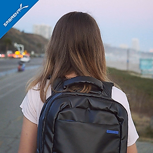 SABRENT Weather Resistant Backpack (BG-BPKP)