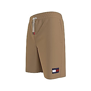 Tommy Hilfiger Men's Tommy Jeans Sweat Shorts