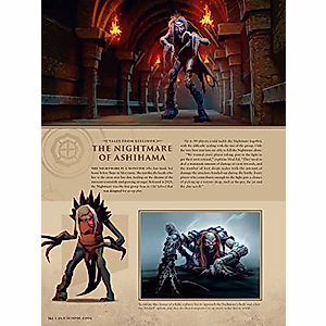 Runescape: The First 20 Years--An Illustrated History