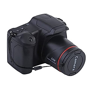 Gatuida Camera Digital Camera Fotograficas Camcorder for Photography Video Camcorder Abs 4k Digital Digital Camera