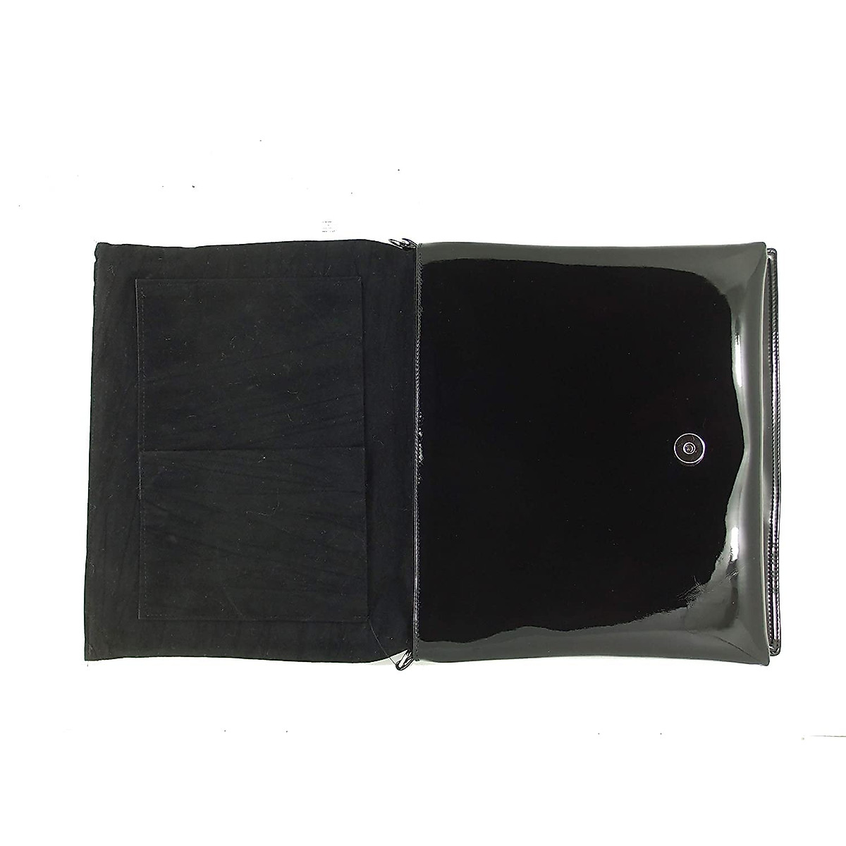 LONI Womens Clutch Purse Shoulder Crossbody Wristlet Bag