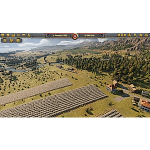 Railway Empire (Xbox One)