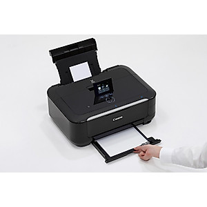 Canon 5292B002 Wireless Color Photo Printer with Scanner & Copier