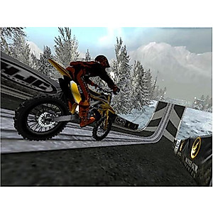Mx Vs ATV Untamed - Nintendo Wii (Renewed)