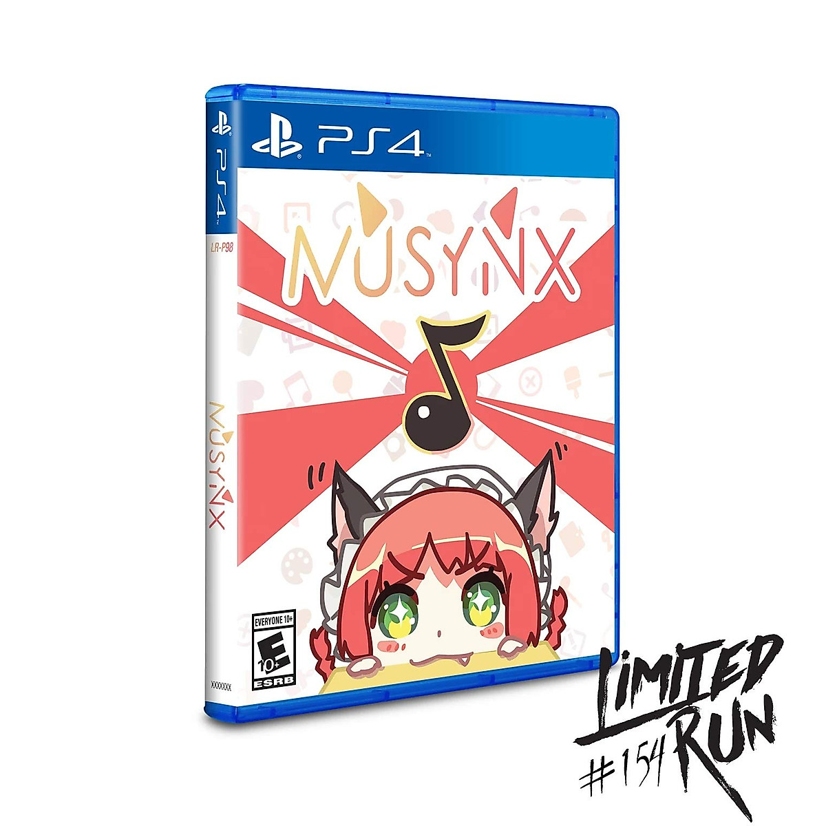 Musynx