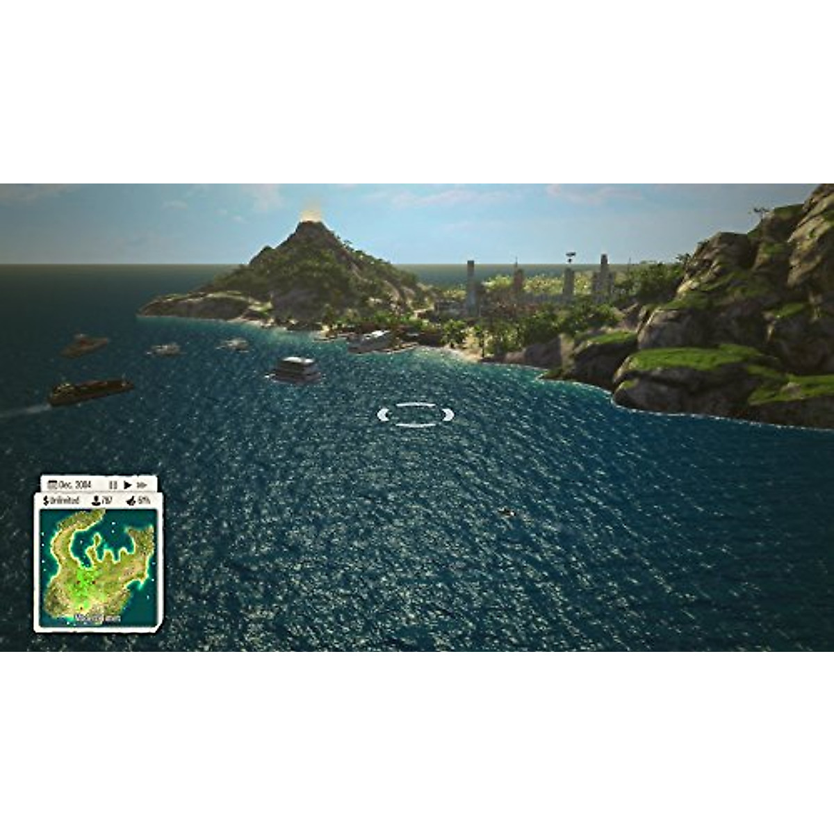 Tropico 5 - Complete Collection (Xbox One)