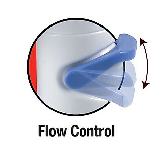 Danco 10856 Easy Spray Indoor-Outdoor Portable Handheld Kitchen Sink Faucet Sprayer attachment Sink Sprayer