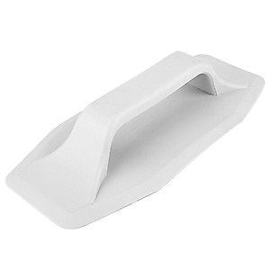 Pupilash Kayak Handle- Boat Grab Handle Grab Handle Cleat Watercraft Parts for Inflatable Rubber Dinghy Raft Kayak Boat Accessory