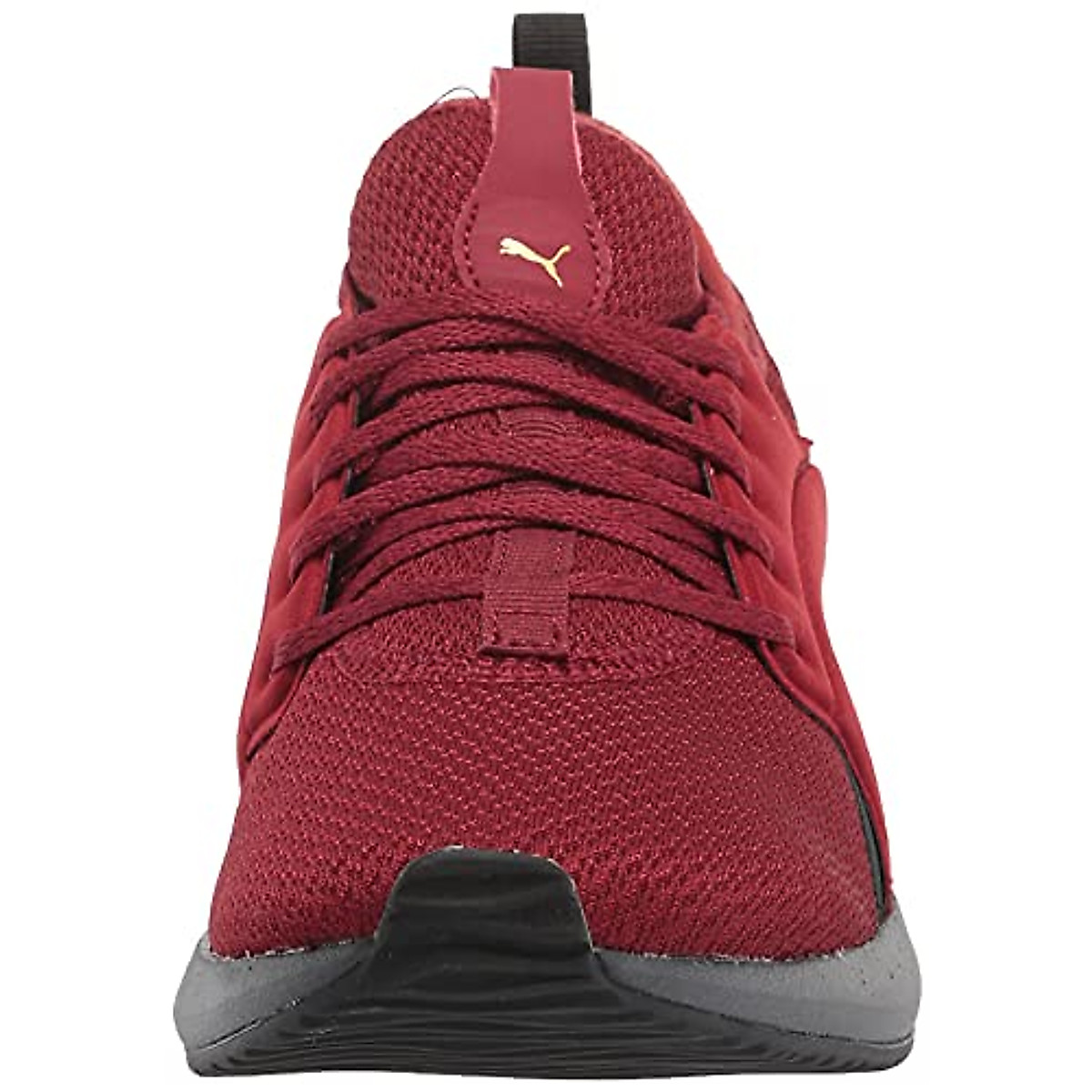 PUMA Betterfoam Adore Shine Women's Running 8.5 B(M) US Red-Gold