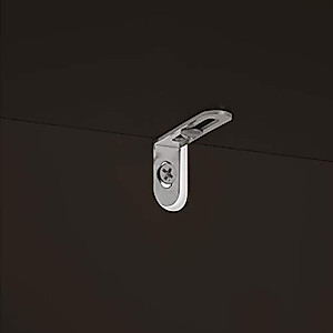 RiverRidge Ellsworth Spacesaver, Espresso