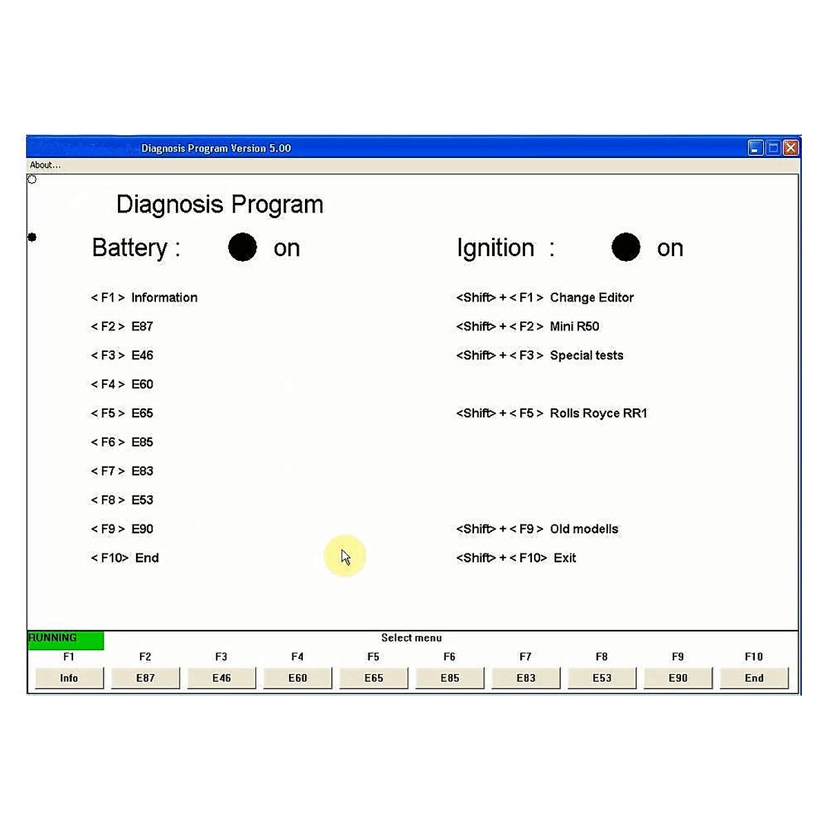 Aidixuntool DCAN Cable K+DCAN Cable Compatible for BMW E Serials, Work with ISTA SSS NCS Coding Winkfp Programing…