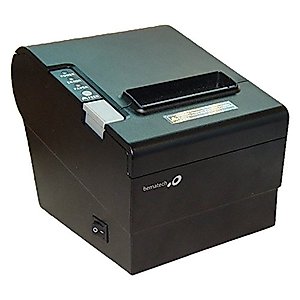 BEMATECH 80mm Thermal Receipt Printer with Autocutter LR2000