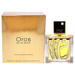 Armaf Oros EDP Spray Women 2.9 oz