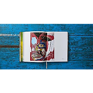 Jean-michel Basquiat XXL