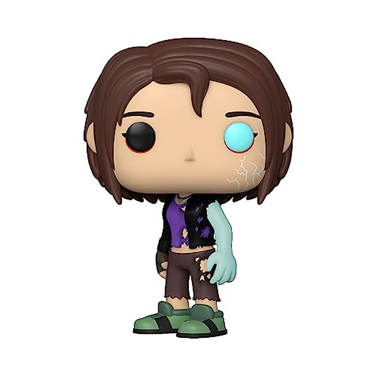 Funko Pop! Games: Sally Face - Ashley