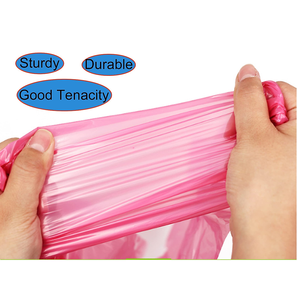 SUCHXNG 100Pcs Disposable Long Arm Gloves, 35.5 Inch Veterinary Insemination Rectal Long Gloves Soft Plastic Film Gloves for Household Cleaning Field Dressing